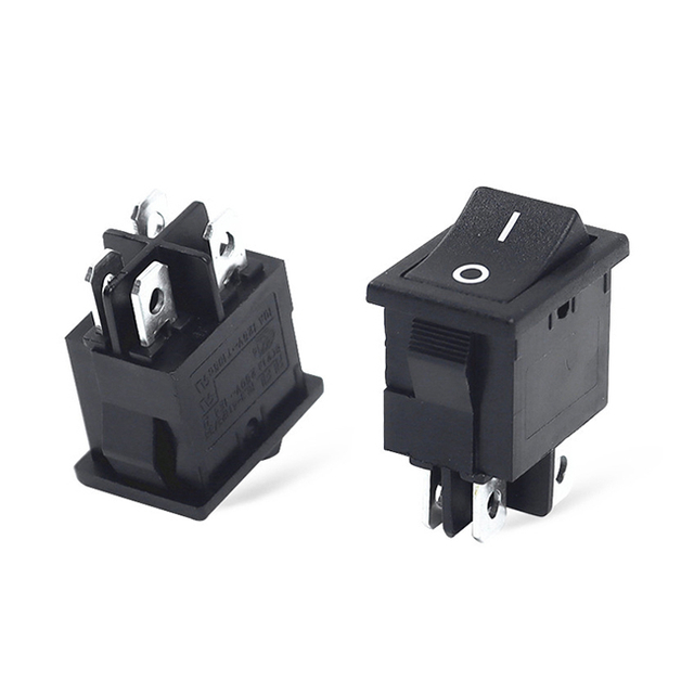 LEGTOP Rocker Switch, LEGTOP T125 Rocker Switch, LEGTOP 16A rocker ...