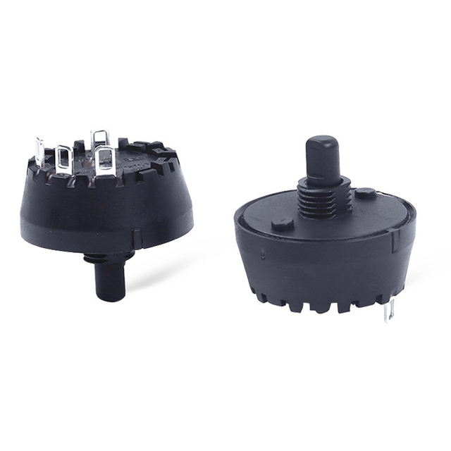 Rotary Switch, Rotary Switch Products, Rotary Switch Manufacturers ...