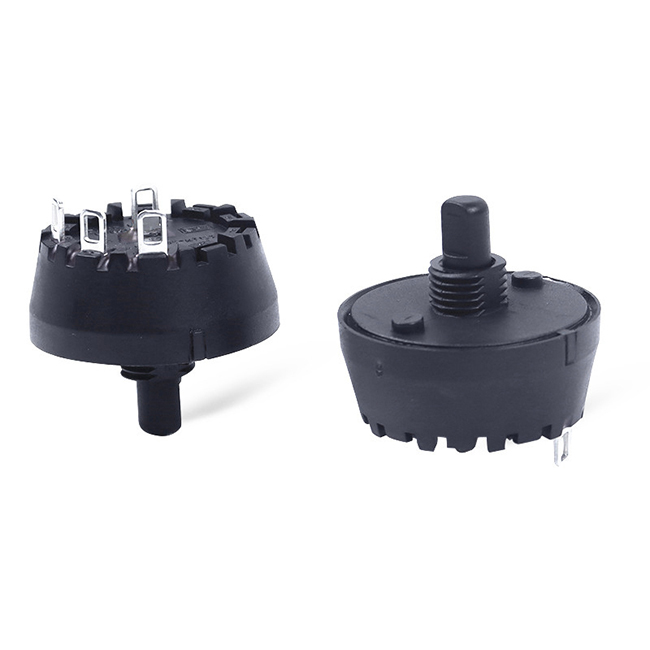 MFR01 10 Position Rotary Switch - L&G