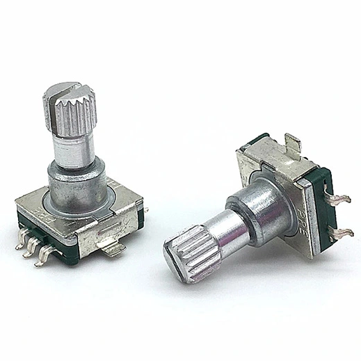 15P30C EC11 Rotary Encoder - L&G ELECTRONICS CO.,LTD