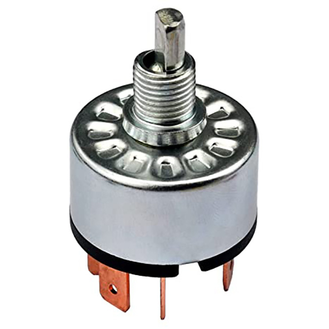 China modular 12 position 3 poles rotary switch manufacturers, modular ...