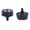4 Position Rotary Selector Switch - L&G