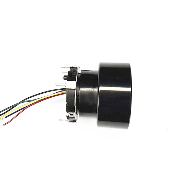 LEGTOP Multi-function Display Module Encoder - L&G ELECTRONICS CO.,LTD