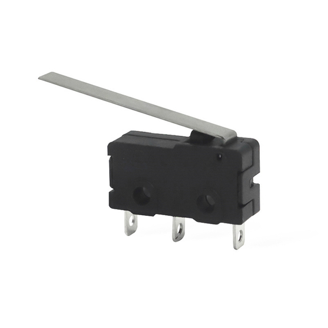Micro Switch Manufacturer, Mini Micro Switch, Waterproof Micro Switch- L&G