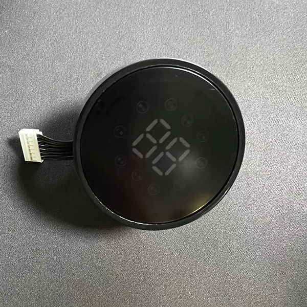 LEGTOP Multi-function Display Module Encoder - L&G ELECTRONICS CO.,LTD