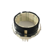 Rotary Encoder With Push Switch - L&G ELECTRONICS CO.,LTD
