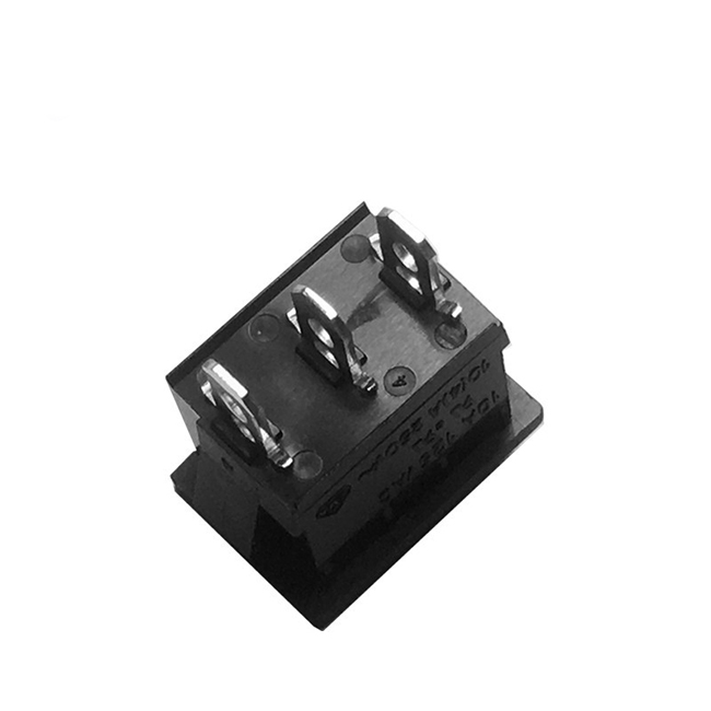 SPST Rocker Switch - L&G