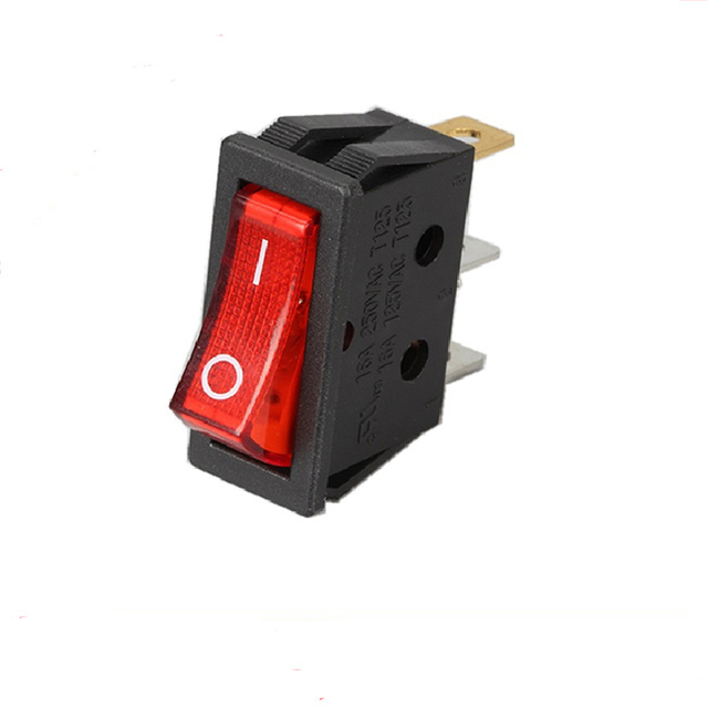 Rocker Switch, Rocker Switch Products, Rocker Switch Manufacturers ...