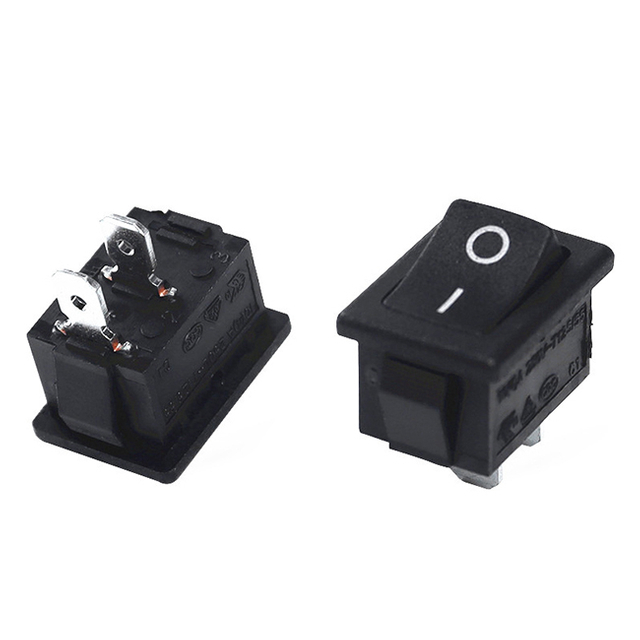LEGTOP Rocker Switch, LEGTOP T125 Rocker Switch, LEGTOP 16A rocker ...