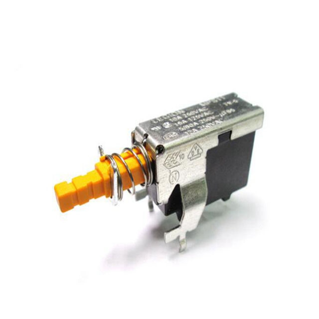 LEGTOP Push Button Switch, waterproof Push Button Switch, Metal Push ...