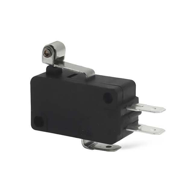16A Micro Switches - L&G