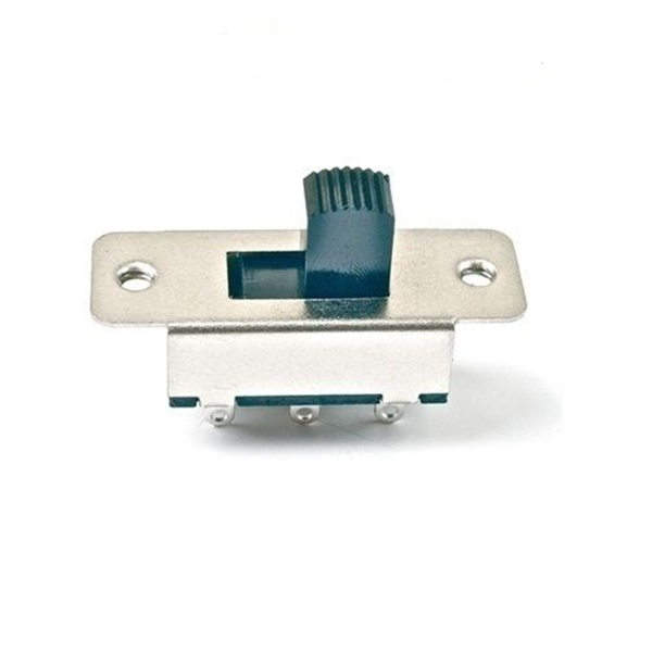 Slide Switch Manufacturer, 3P3T SWITCH, UL Slide Switch- L&G